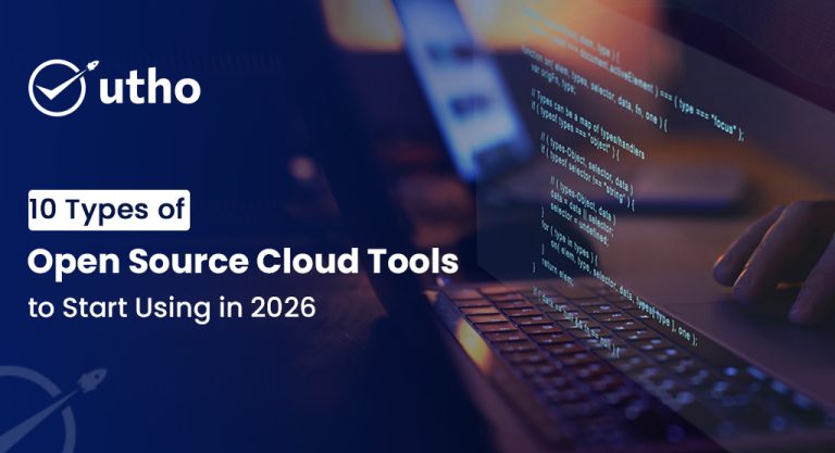 Top 10 Open Source Cloud Tools in 2026