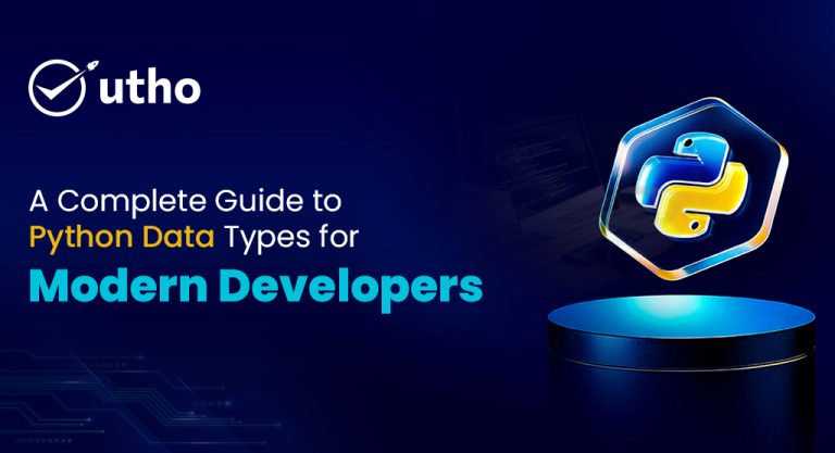 Complete Guide to Python Data Types (2026)