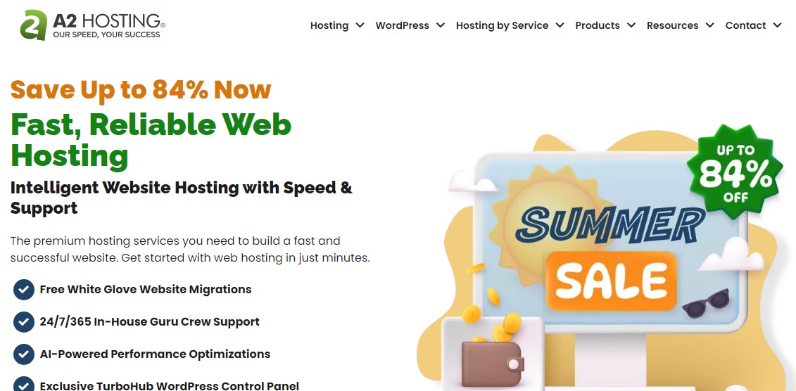 Top 10 Cloud VPS Hosting Providers in 2026