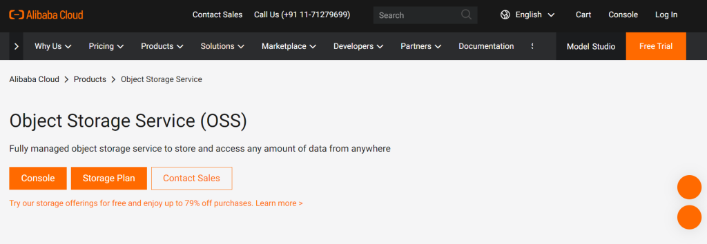 Top 10 Fastest Cloud Storage Services in 2025 - Utho