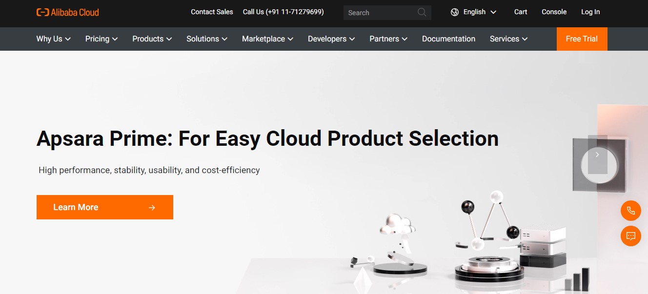 Top 10 AWS Alternatives for 2025: What You Need to Know - Utho