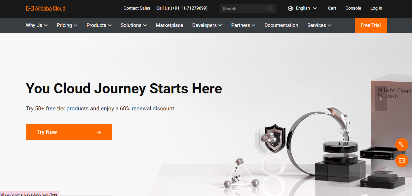 Top 10 Google Cloud Alternatives in 2026 - Utho