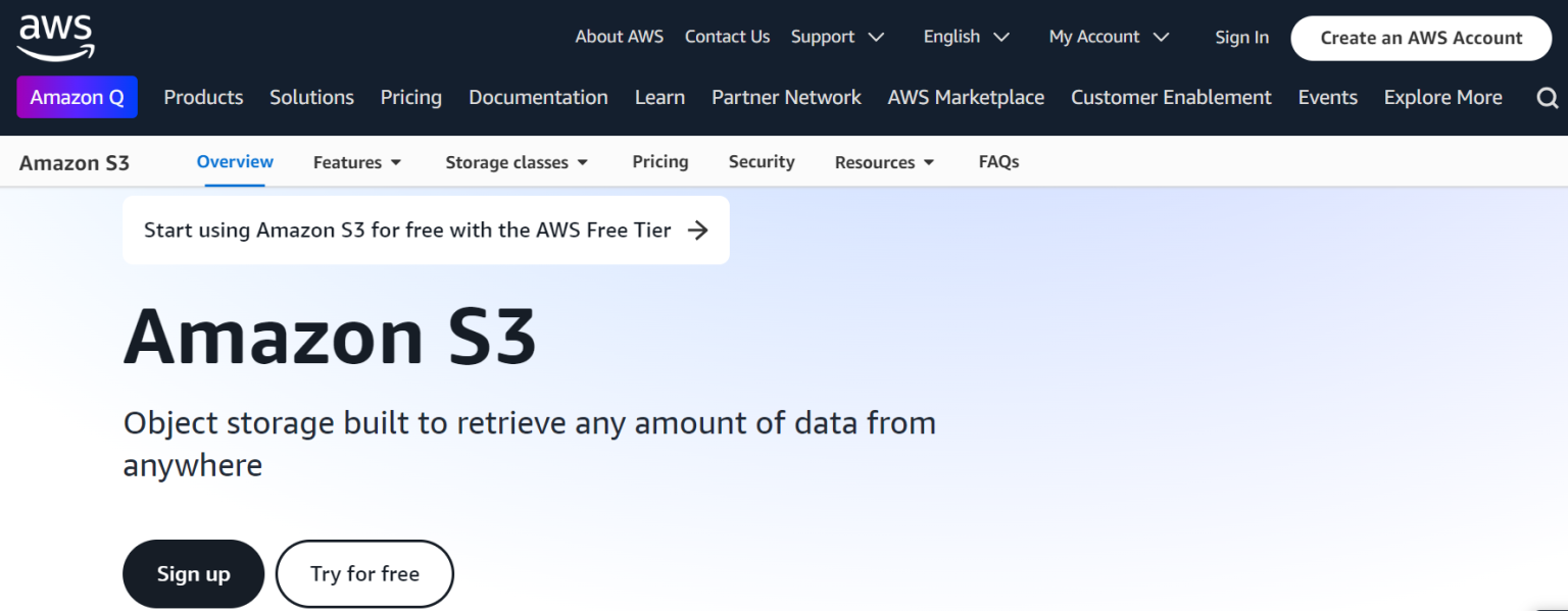 Top 10 Fastest Cloud Storage Services in 2026 - Utho