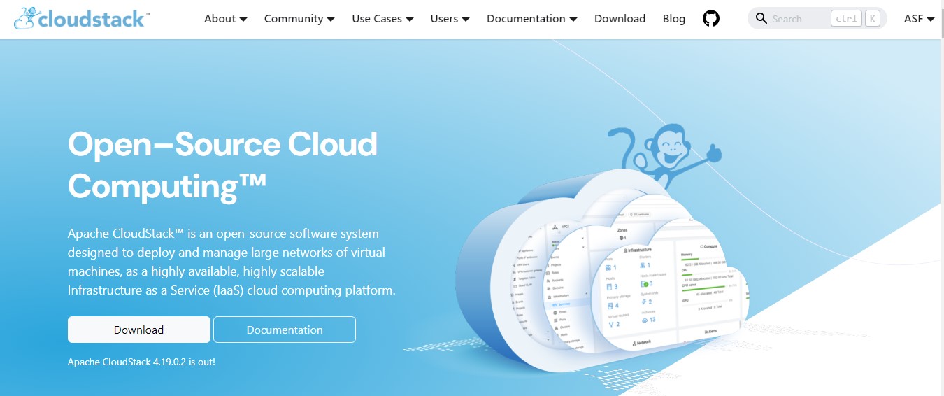 Open-Source Cloud Tool: Game-Changer for Cloud Management - Utho