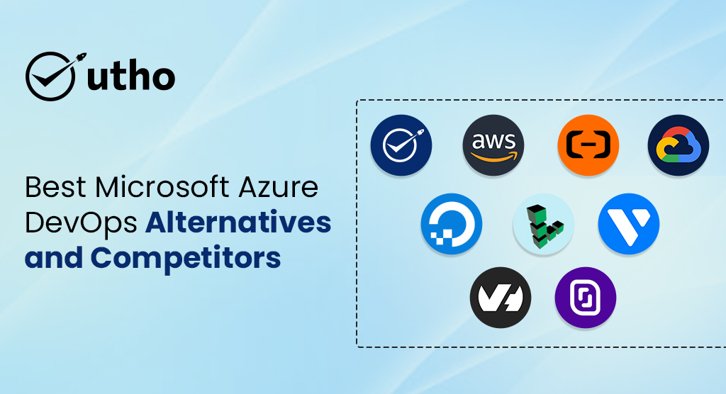 Top 10 Azure Alternatives & Competitors in 2025 (Updated)