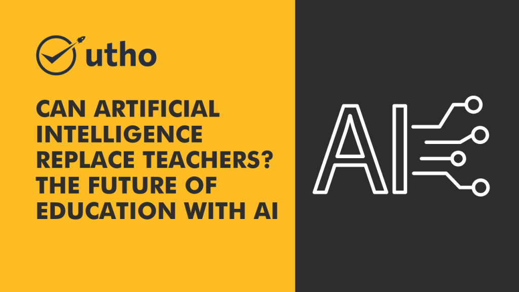 Can Artificial Intelligence Replace Teachers? The Future of Education ... Can Artificial Intelligence Replace Teachers? The Future of Education ...