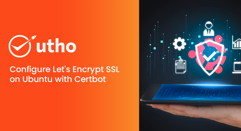 Configure Lets Encrypt Ssl On Ubuntu With Certbot Utho