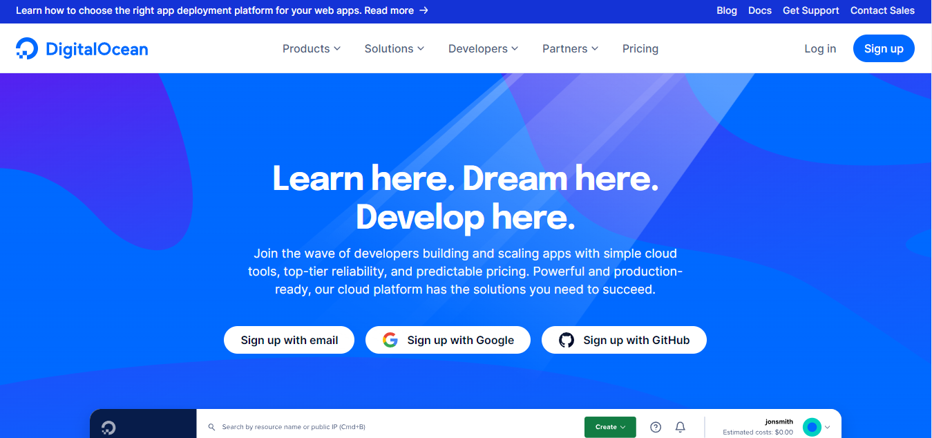 Top 10 AWS Alternatives for 2025: What You Need to Know - Utho