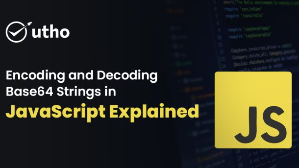 Base64 Encoding and Decoding in JavaScript Guide