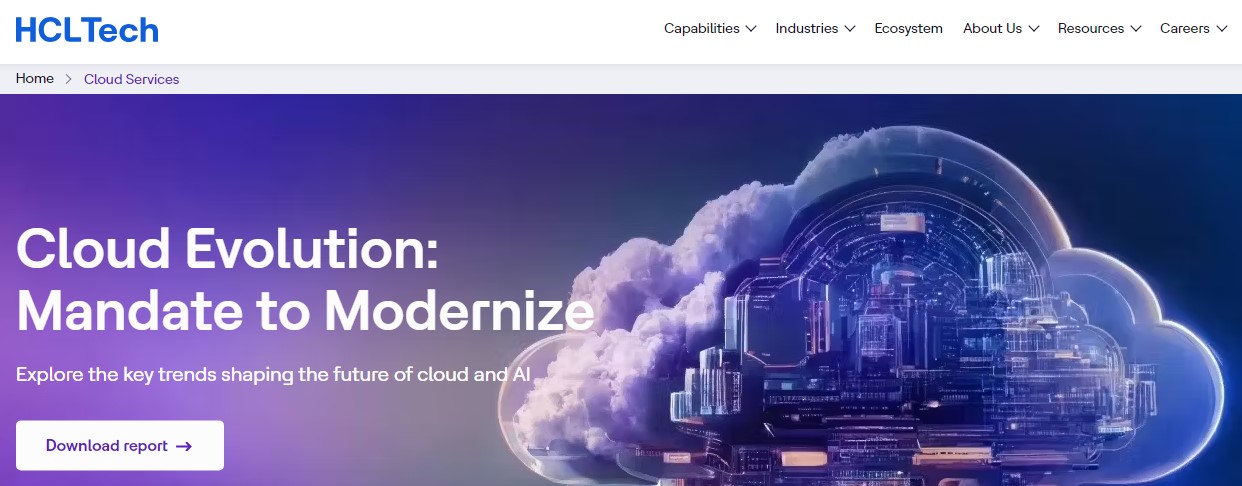 Top 10 Cloud Service Providers in India for 2025 - Utho