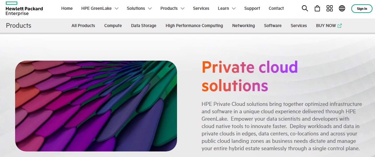 Private Cloud Computing: Security, Best Practices, and Solutions - Utho