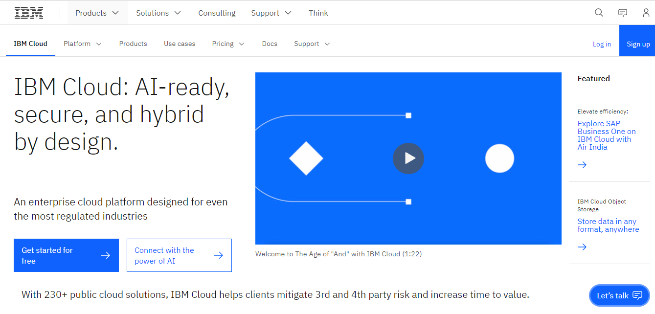 Top 10 Cloud Service Providers in India for 2026 - Utho