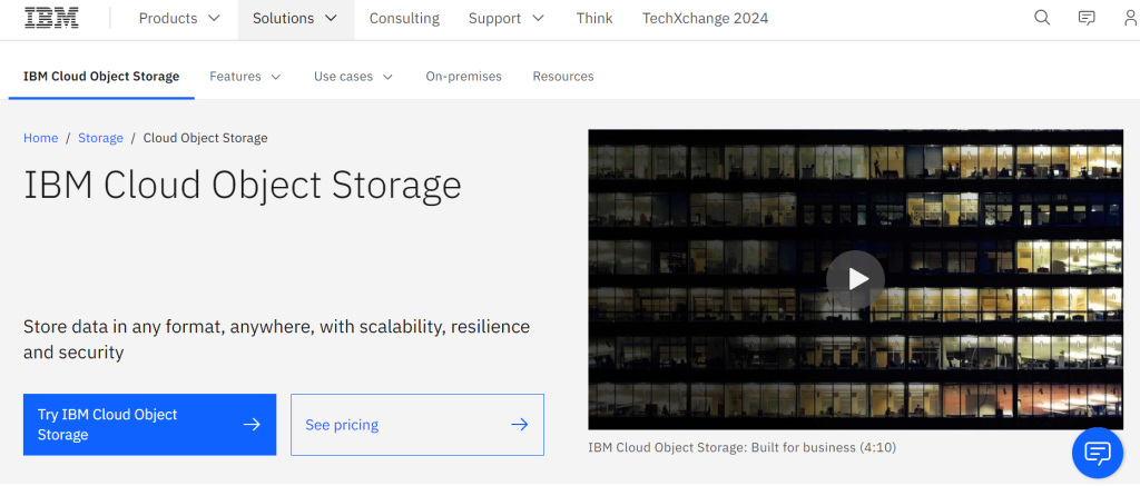 Top 10 Fastest Cloud Storage Services in 2026 - Utho