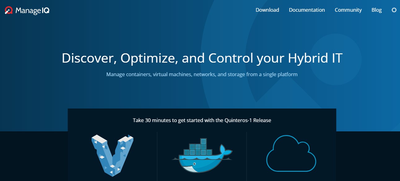 Open-Source Cloud Tool: Game-Changer for Cloud Management - Utho