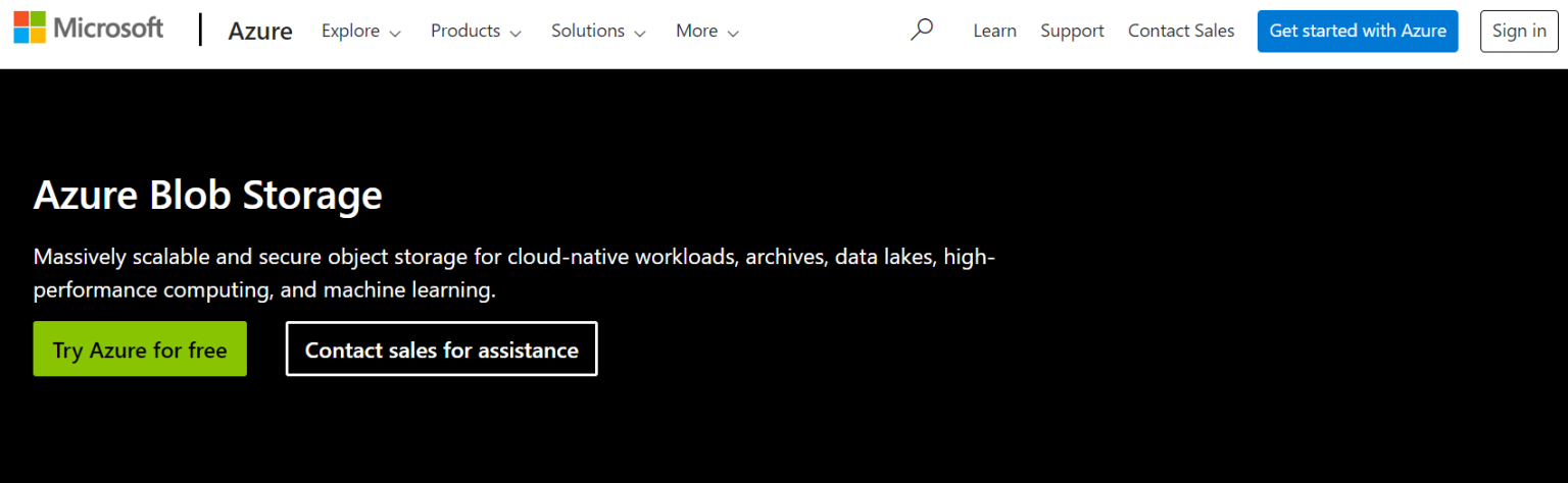 Top 10 Fastest Cloud Storage Services in 2025 - Utho