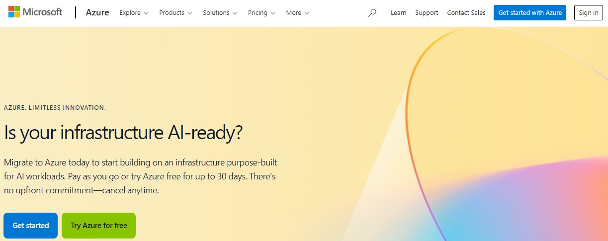 Top 10 AWS Alternatives for 2025: What You Need to Know - Utho
