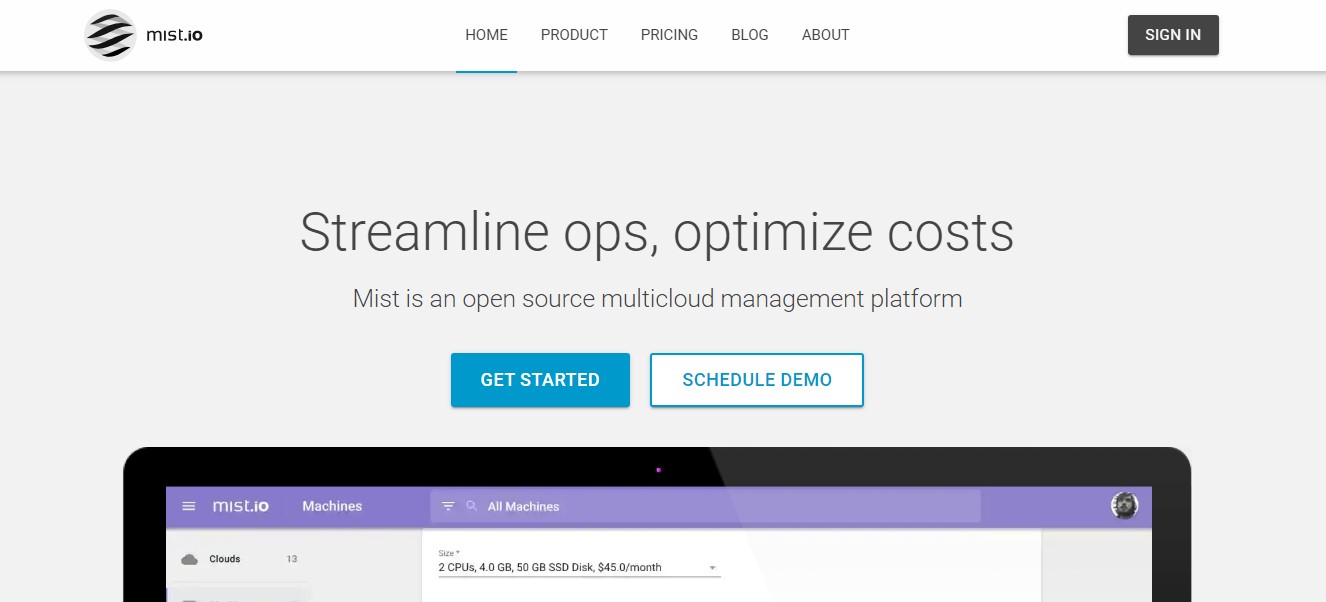 Open-Source Cloud Tool: Game-Changer for Cloud Management - Utho