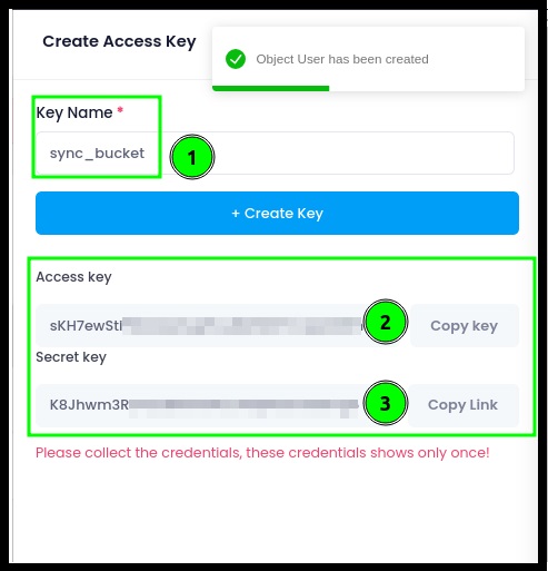 Migrate Data From Aws S3 Object Storage To Utho Object Storage