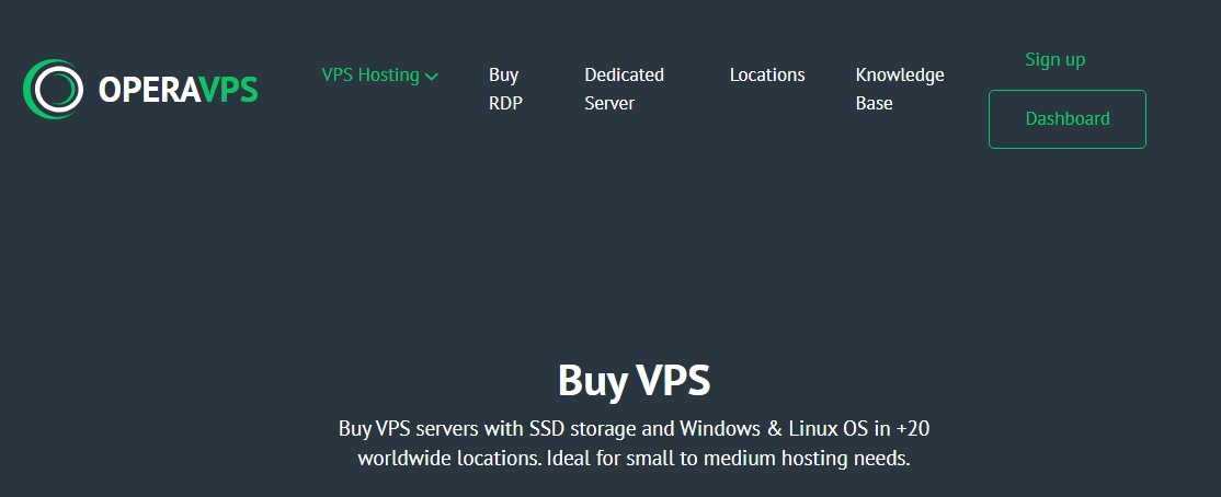 Top 10 VPS Hosting Solution Providers in 2025 - Utho