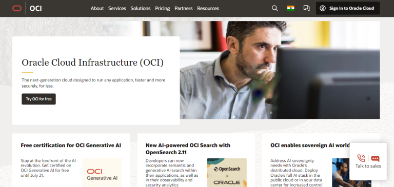 Top 10 Cloud Service Providers in 2026 - Utho