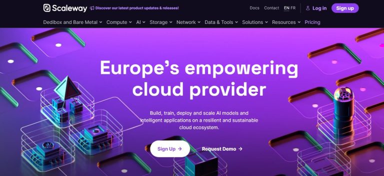 Top 10 Azure Alternatives & Competitors in 2026 (Updated)