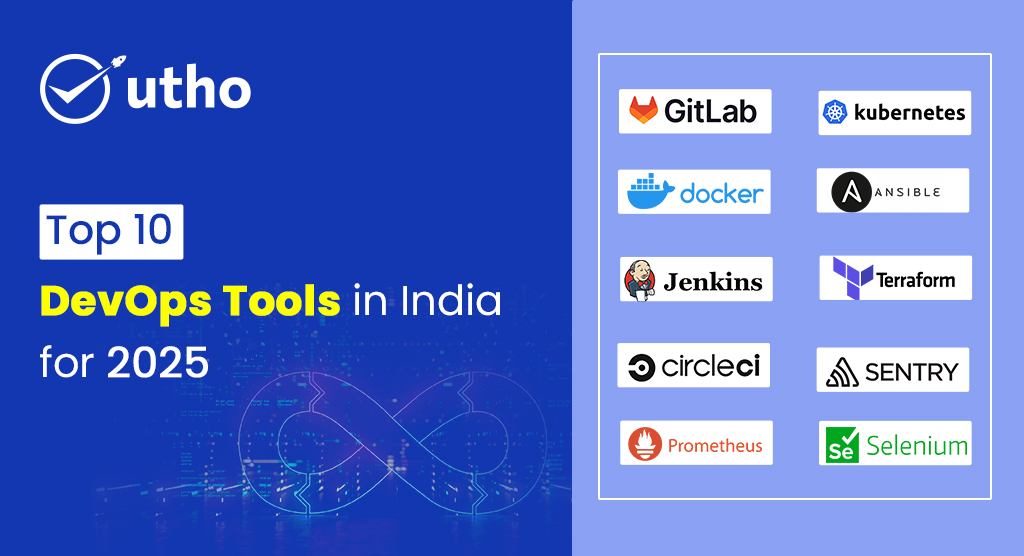 Top 10 Devops Tools In India For 2025