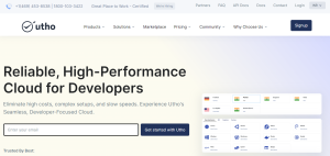 Top 10 Azure Alternatives & Competitors in 2025 (Updated)