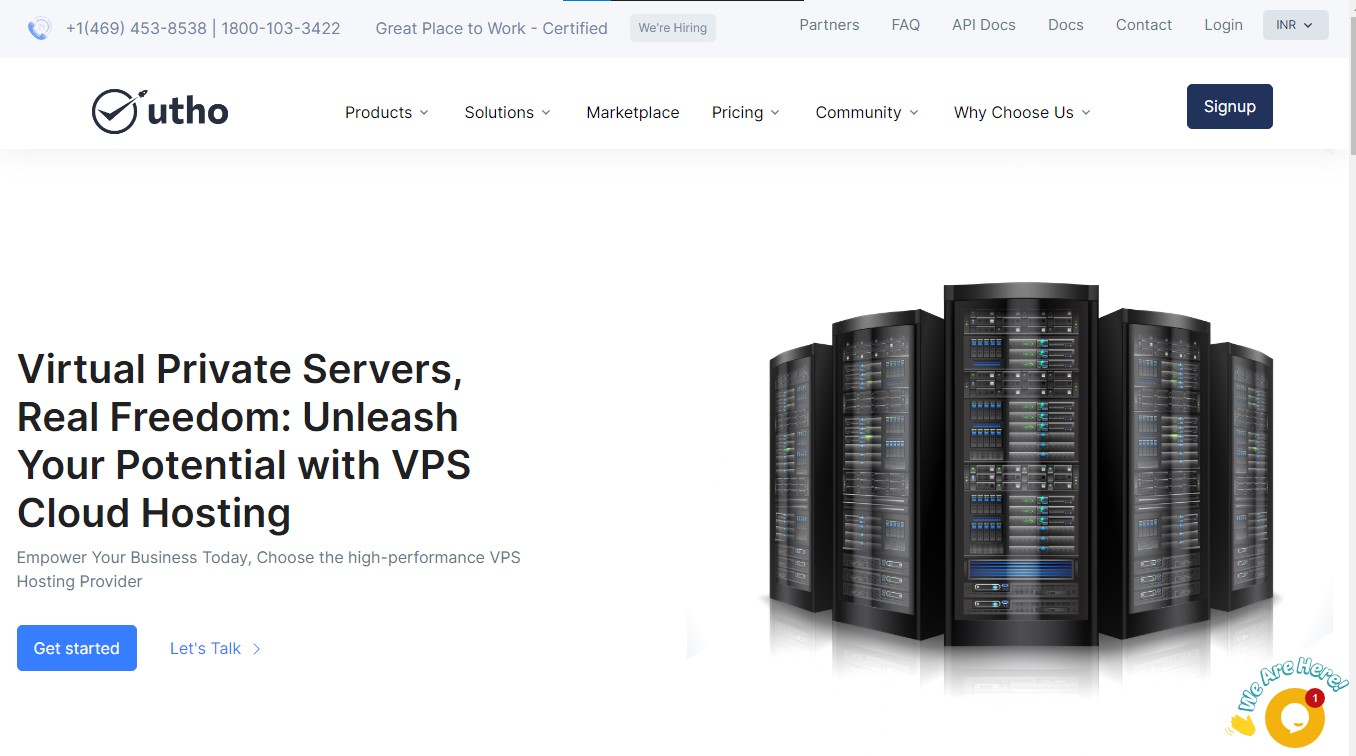 Private Cloud Computing Security Best Practices And Solutions Utho