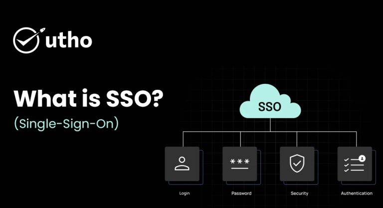 Single Sign-On (SSO): Meaning, Benefits & How It Works