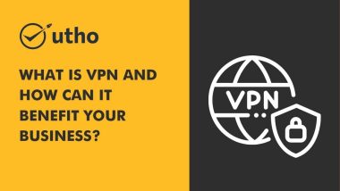 What is VPN and how can it benefit your business? - Utho