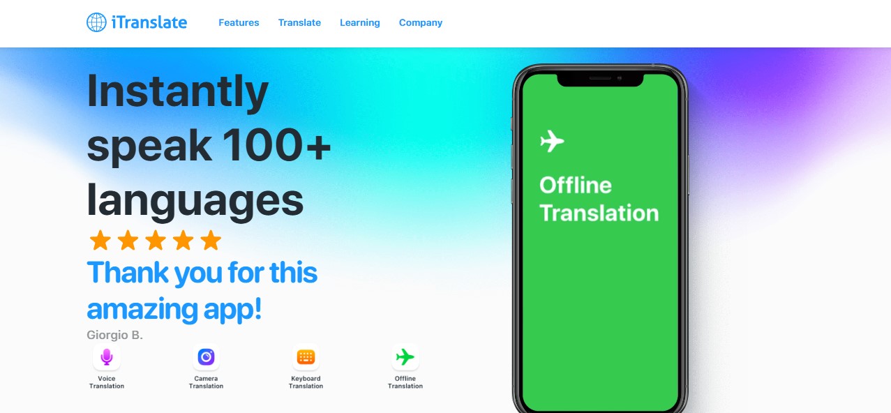 Top 10 AI-Powered Translation Tools for Effective Global Communication