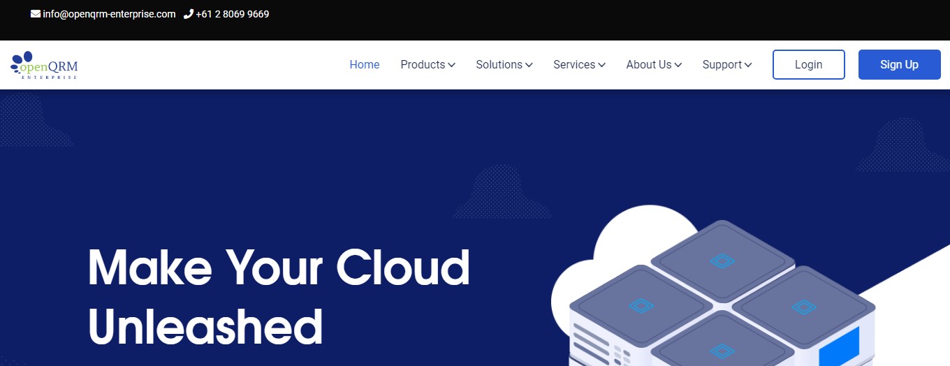 Open-Source Cloud Tool: Game-Changer for Cloud Management - Utho