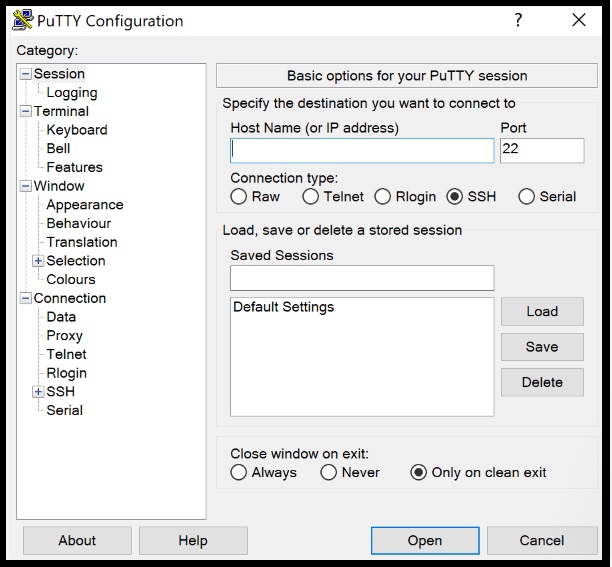 Unlock the Vault: Rule PuTTY for Smooth Server Access